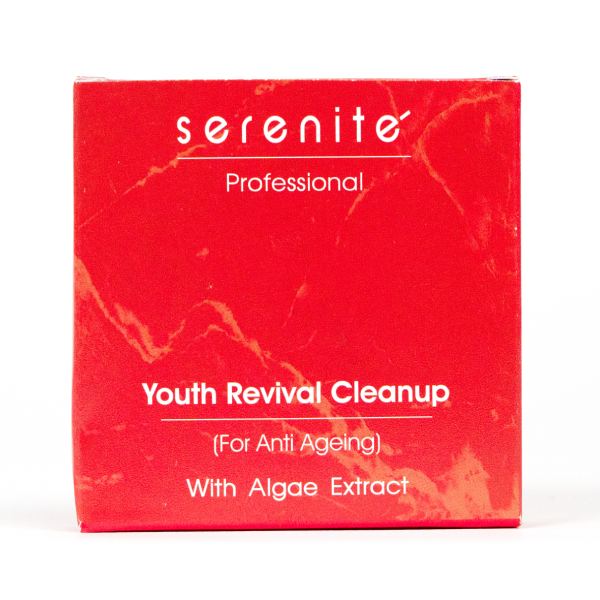 Home - Serenite Professional