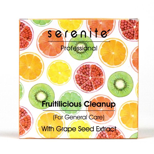 Clean Up Kits - Serenite Professional