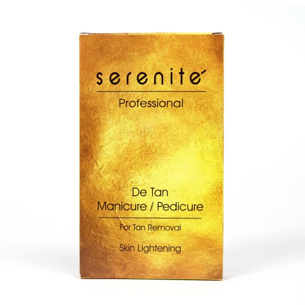 Professional Skin Care And Beauty Products - Serenite Professional