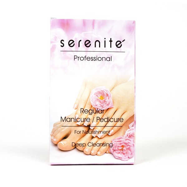 Professional Skin Care And Beauty Products - Serenite Professional