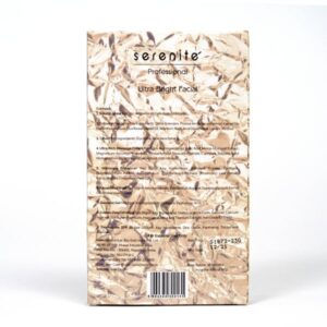 Ultra Bright Facial Kit - Serenite Professional