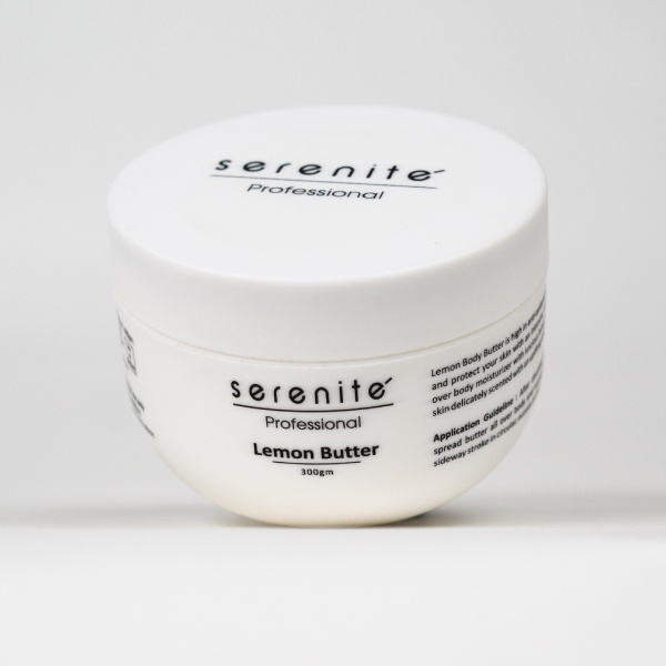 Body Scrubs - Serenite Professional