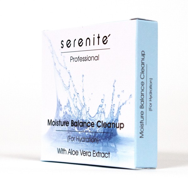 Home - Serenite Professional