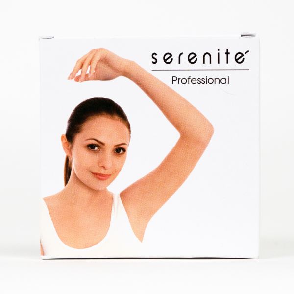 Salon-Only Underarm Whitening Kit – Serenite Professional